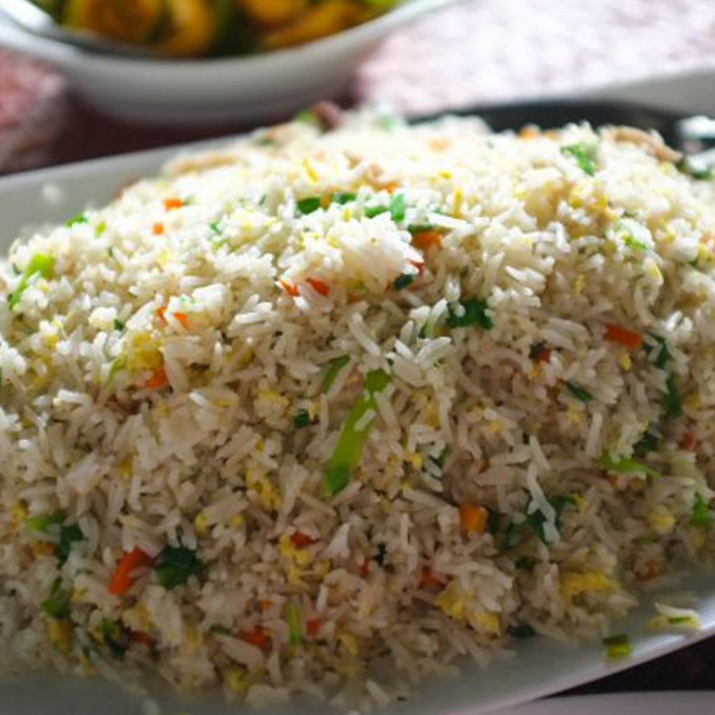 Fried Rice | Sea Shine Beach Hotel | Wattala, Sri Lanka | Home Delivery